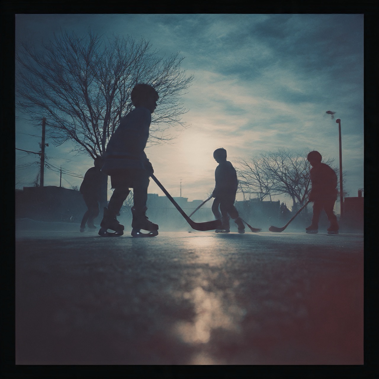 Can We Be Human Again? – Keep Going Bro